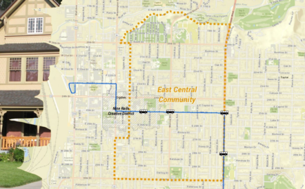 East-central Ogden development standards revamped to bolster housing ...
